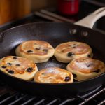 Traditional Mary Berry Welsh Cakes
