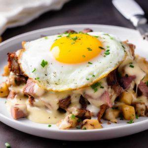 Easy Smoked Haddock Kedgeree | British Foodie