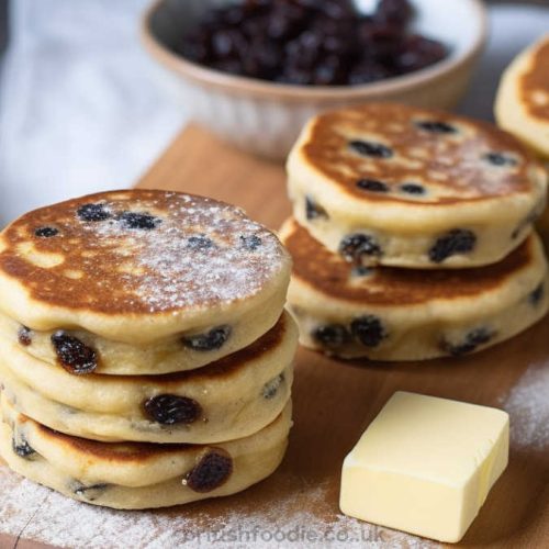 Welsh Cockles And Laverbread | British Foodie