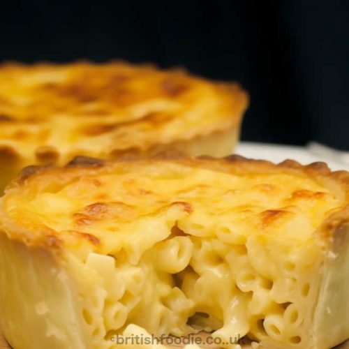 Scottish | British Foodie