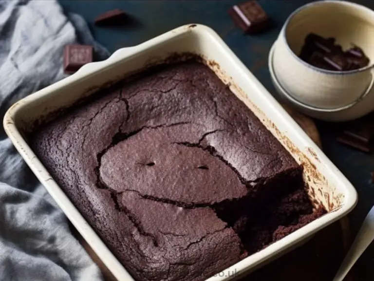 Chocolate Gypsy Cream Biscuits (Romany Creams) | British Foodie