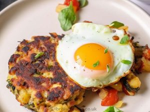 Classic British Beans on Toast Recipe | British Foodie