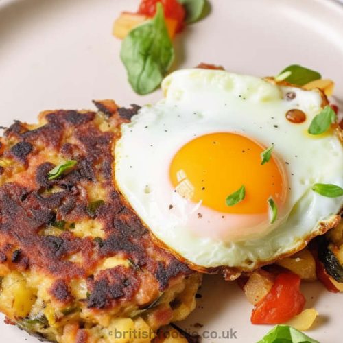 Breakfast Recipes | British Foodie