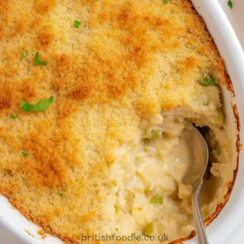 Main Course | British Foodie