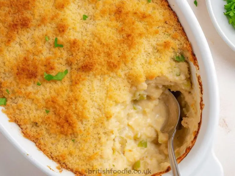 Rick Stein’s Cornish Fish Pie Recipe | Classic British Fish Pie