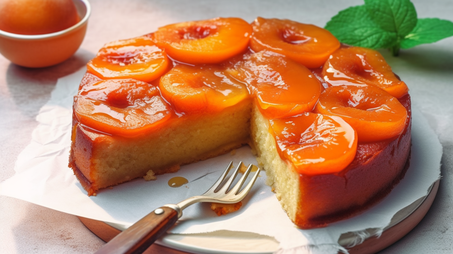 What to Do with Canned Apricots: Easy Recipes & Smart Uses | British Foodie